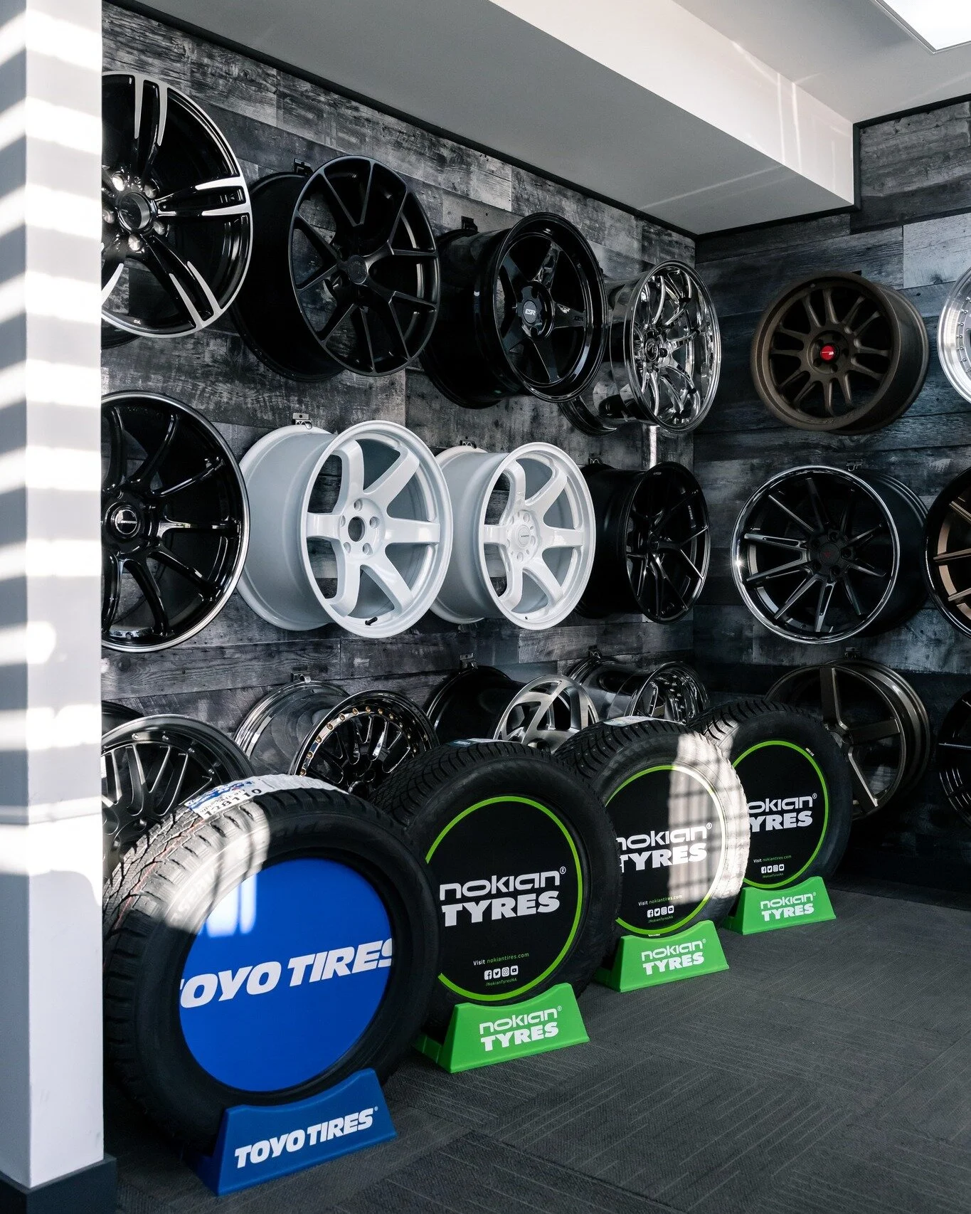 BMG PERFORMANCE | BMW Specialists