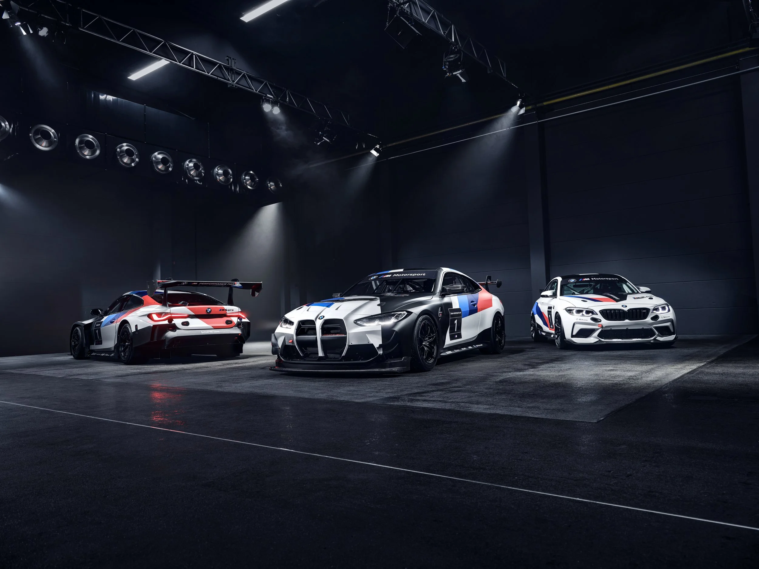 BMG PERFORMANCE | BMW Specialists