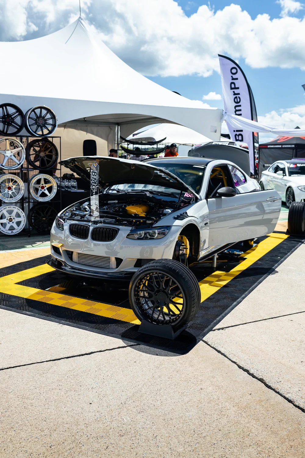 BMG PERFORMANCE | BMW Specialists