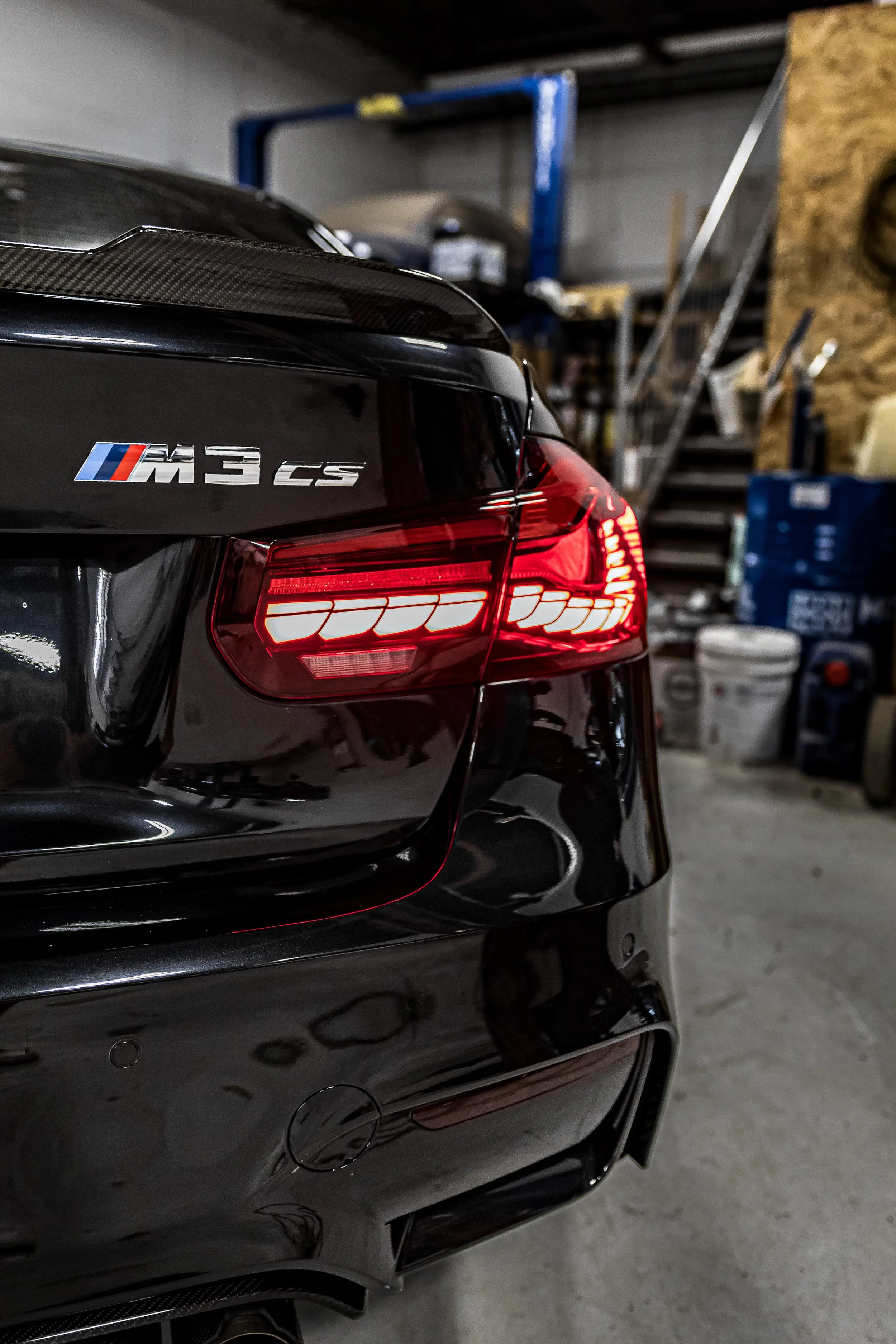 BMG PERFORMANCE | BMW Specialists