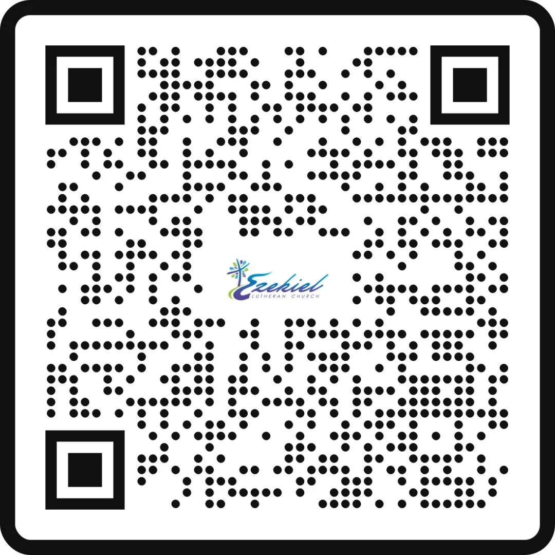 Give — Ezekiel Lutheran Church