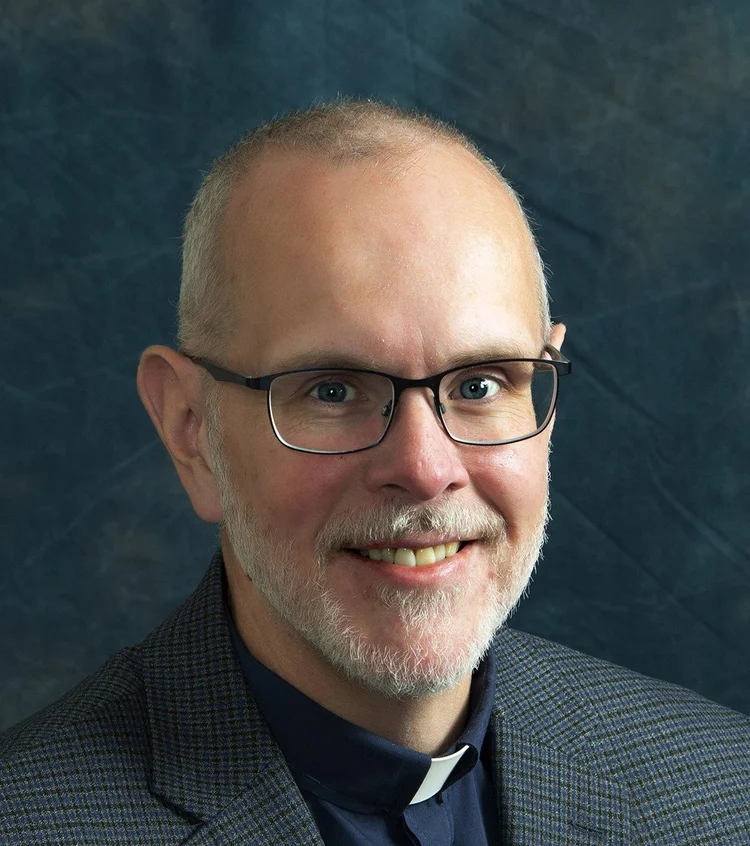 Staff — Ezekiel Lutheran Church