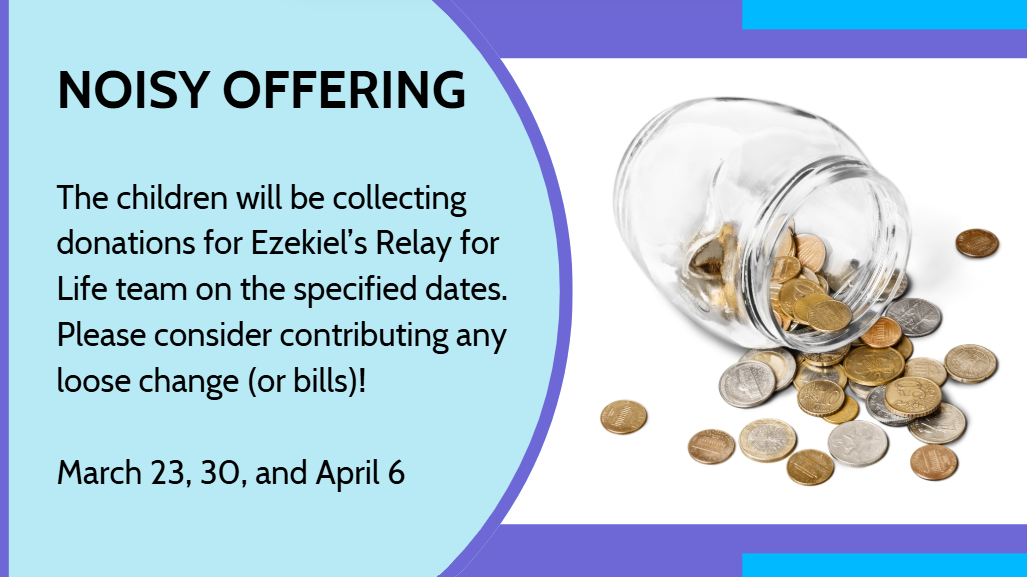 Ezekiel Lutheran Church