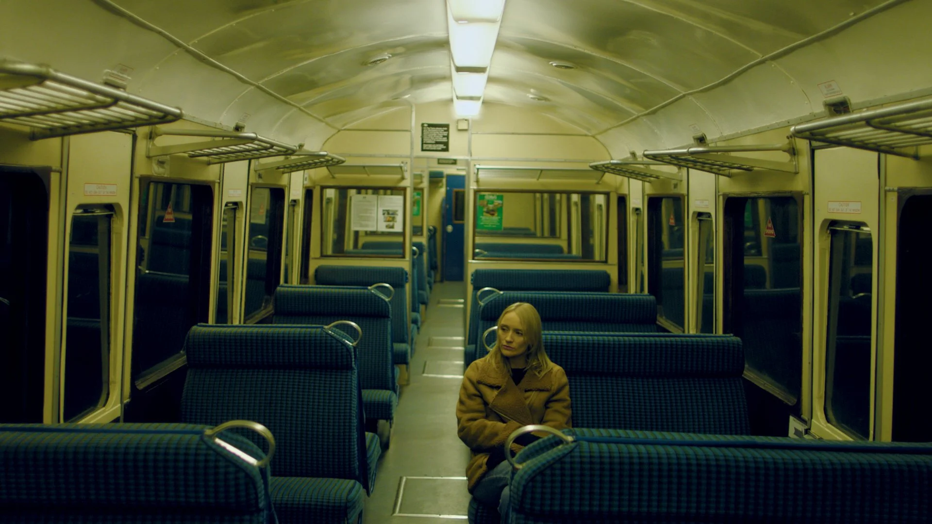 The Railway Killers — Rob McCabe