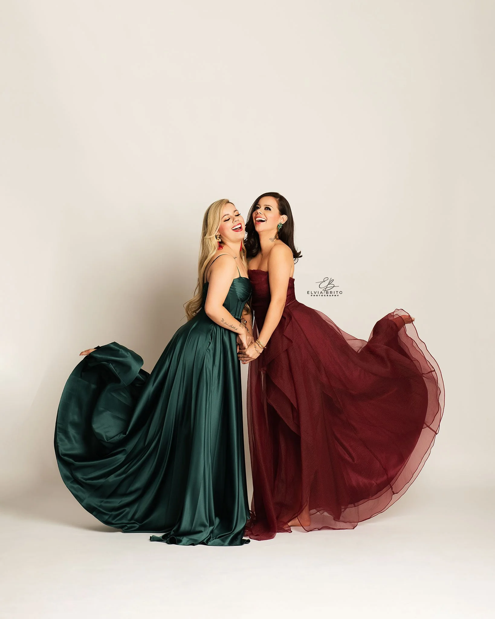 Jennifer and Jessica: Soul sisters, a shared dream — Musa Magazine