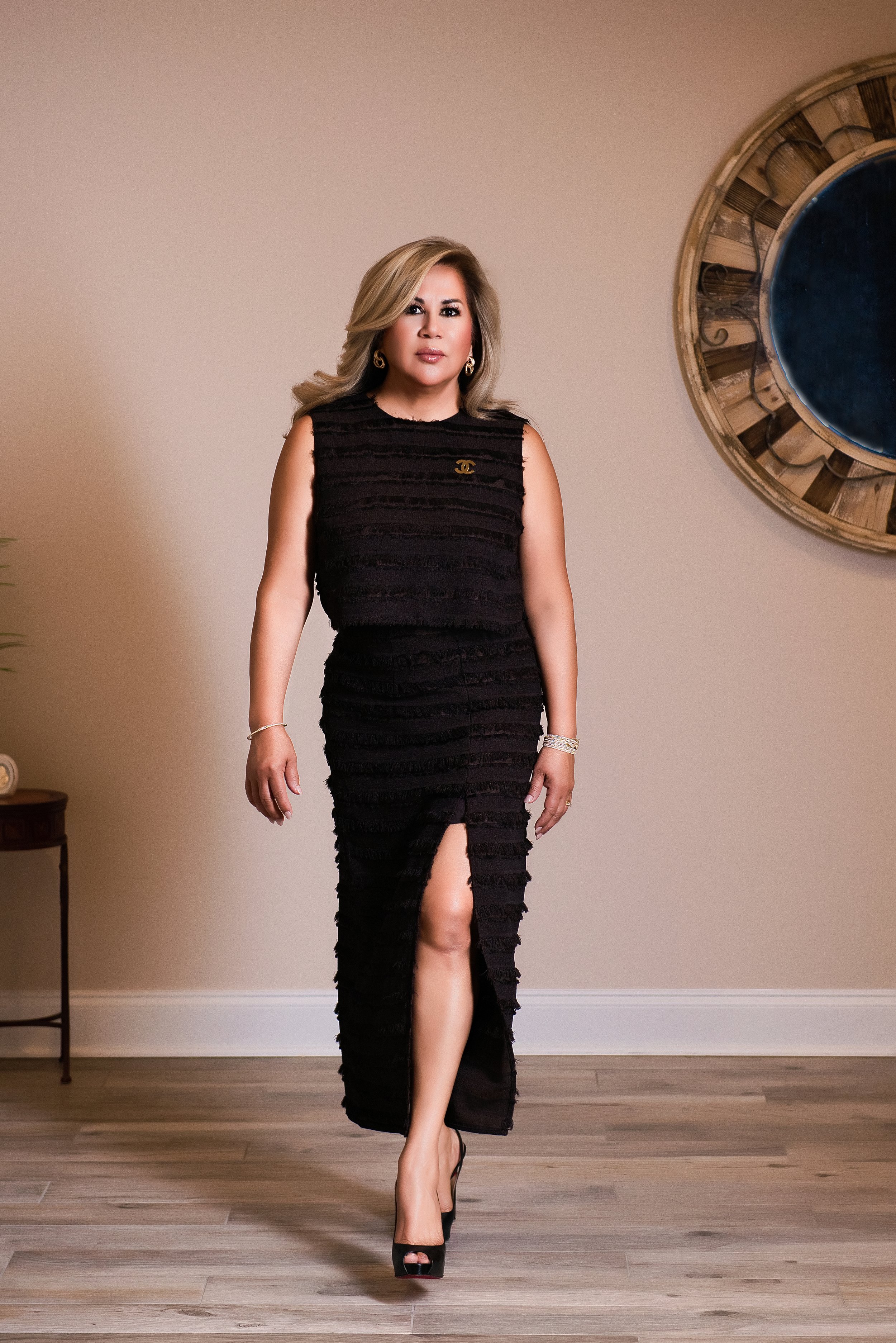 Ana Murga: Fears are meant to be defeated — Musa Magazine