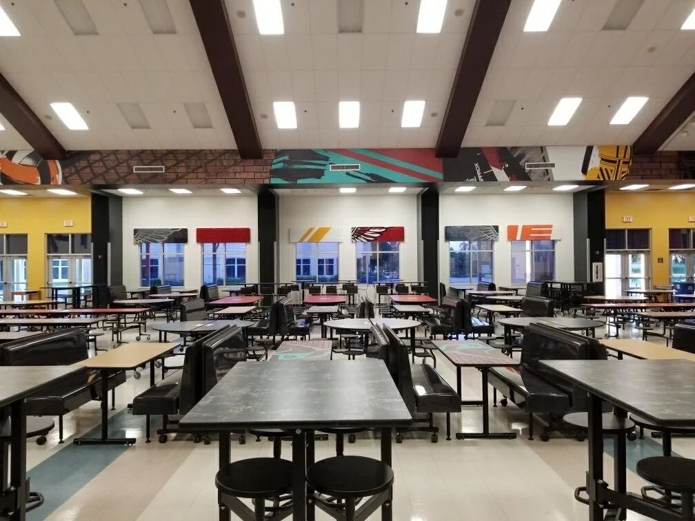 Ocoee Middle School — Schoolhouse Products