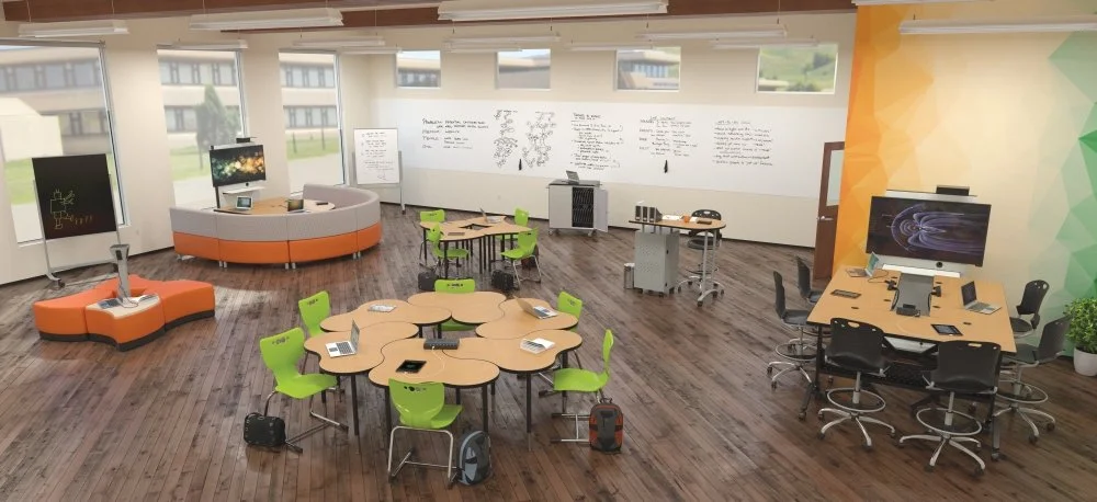 Education — Schoolhouse Products