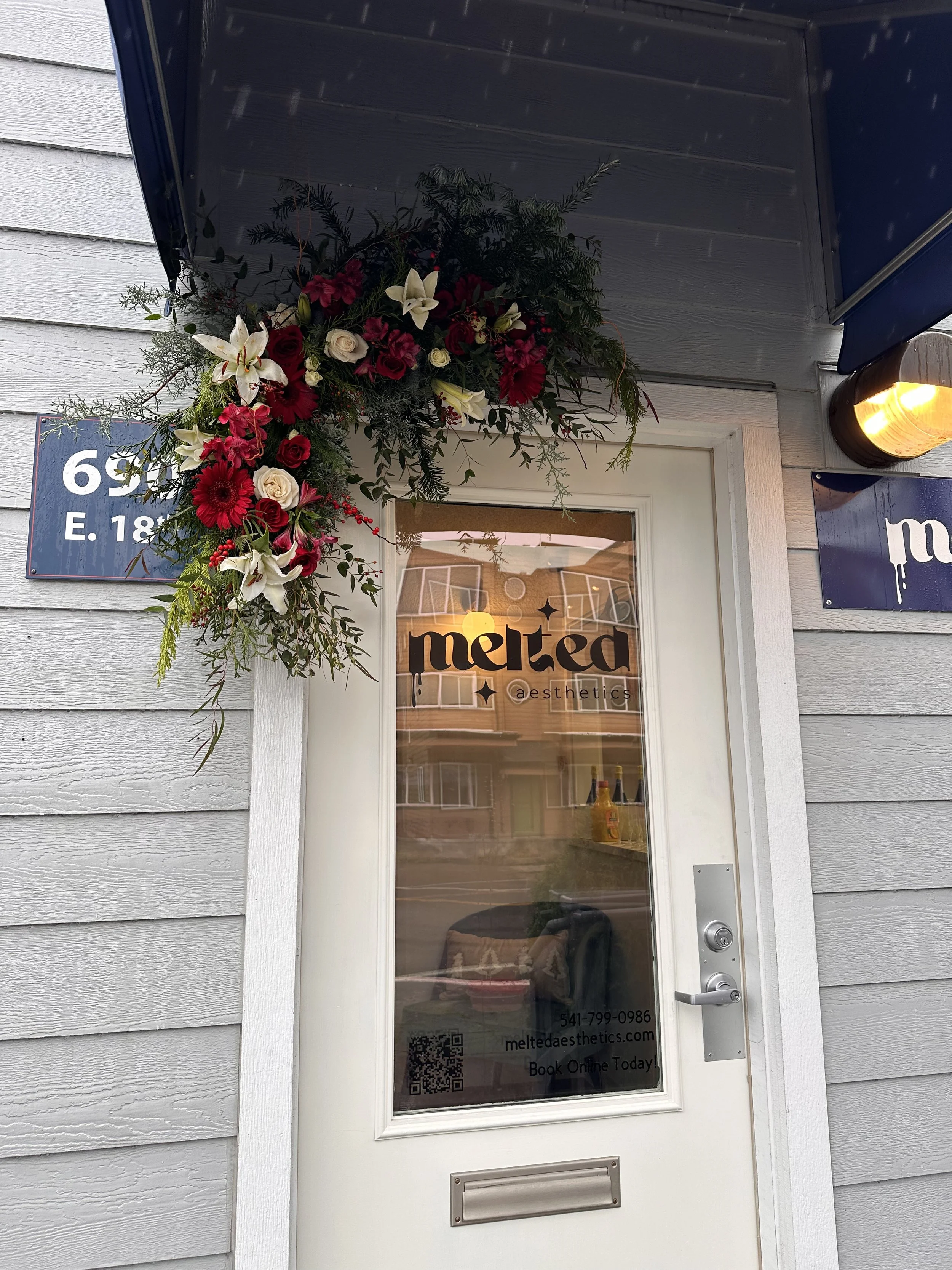 Exquisite Florist Services in Oregon | Luminary Floral