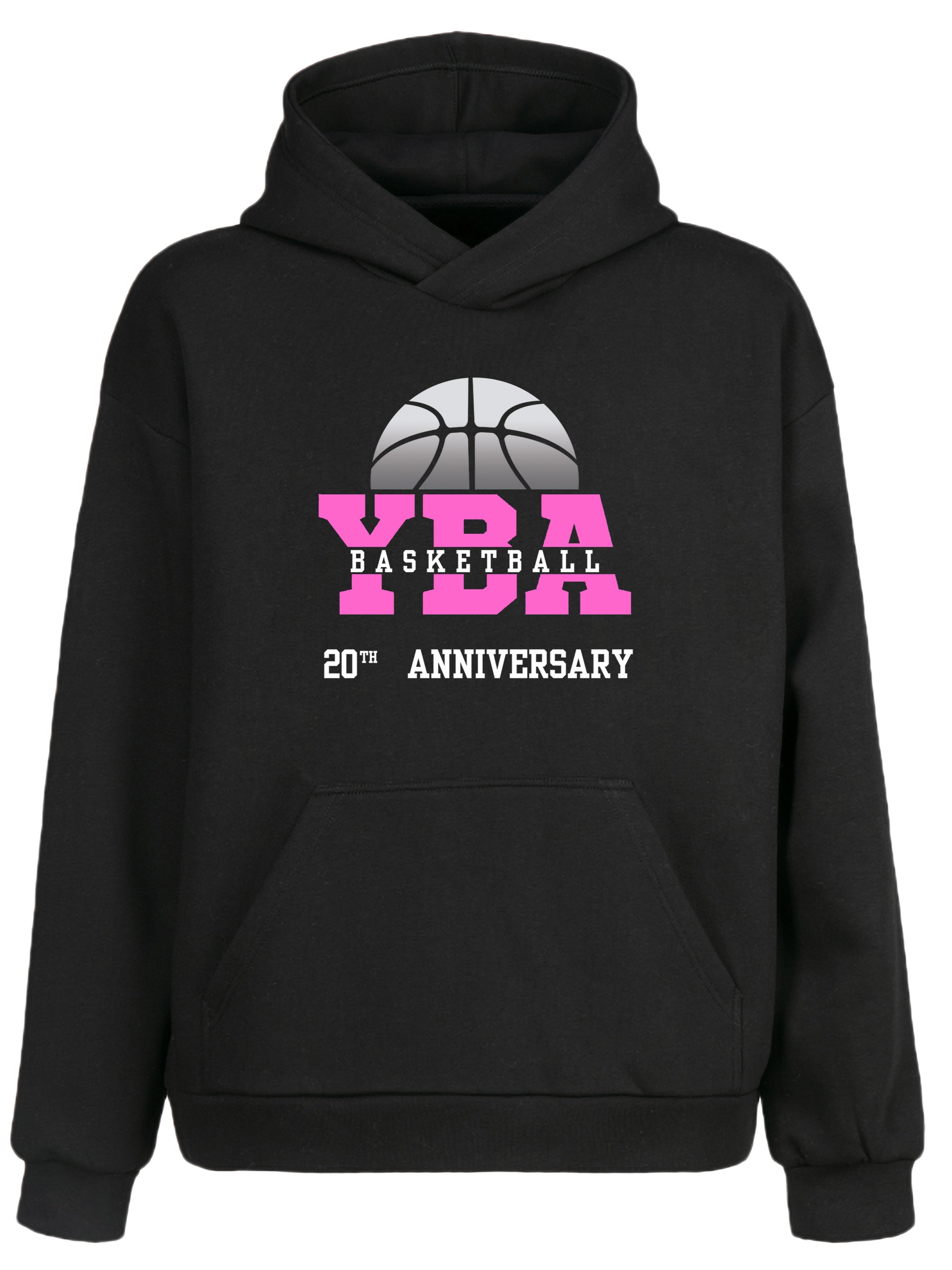 YBA Merchandise Shop