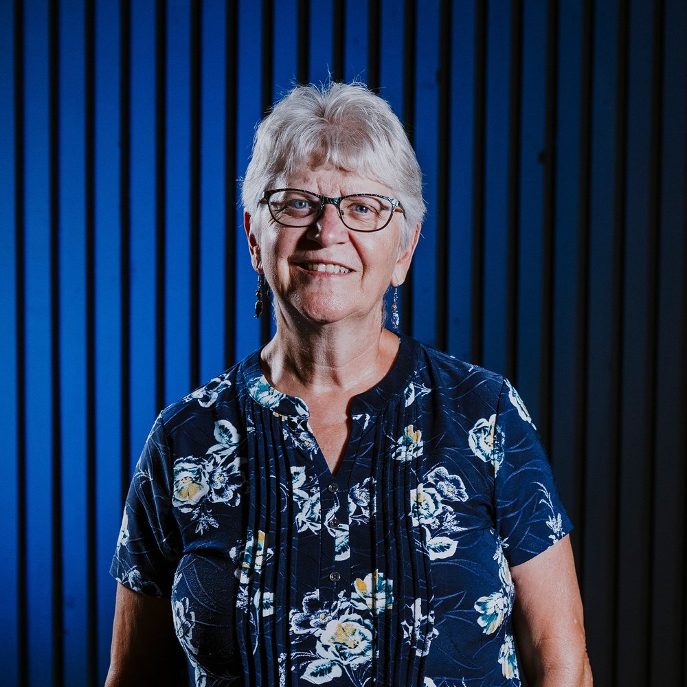 Leadership & Staff — Woodland Church