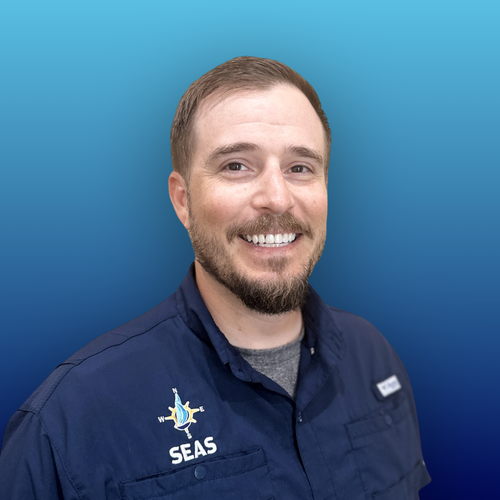 Christopher Gray Bio — Seaside Engineering and Surveying LLC - Survey ...