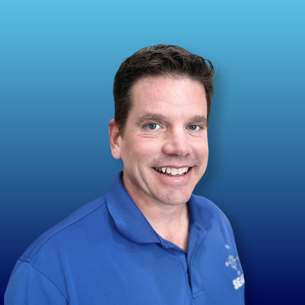Brad Mainor Bio — SEAS LLC