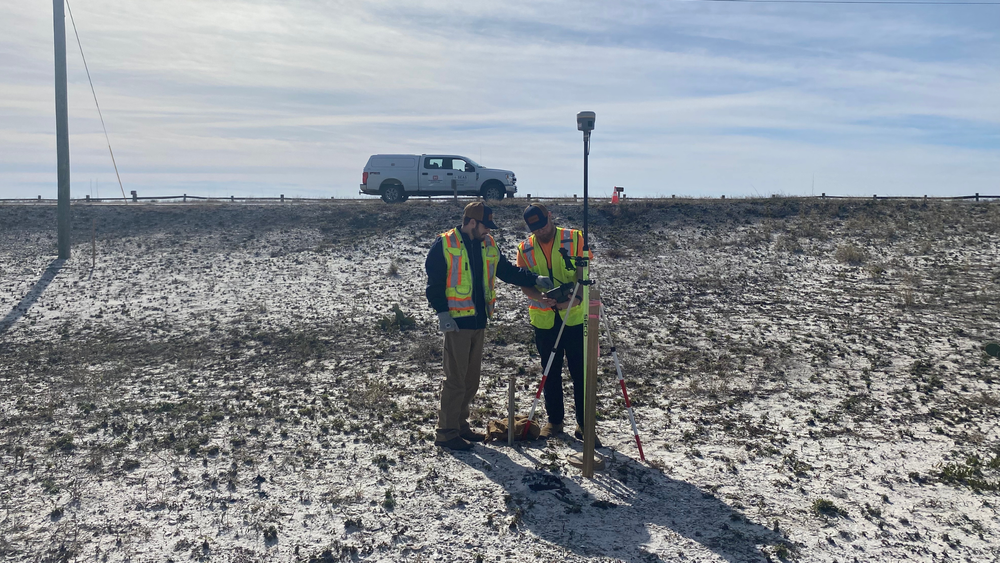 Land Surveying — Seaside Engineering and Surveying LLC - Survey and ...