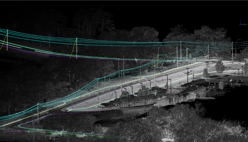 Photogrammetry/LiDAR — SEAS LLC