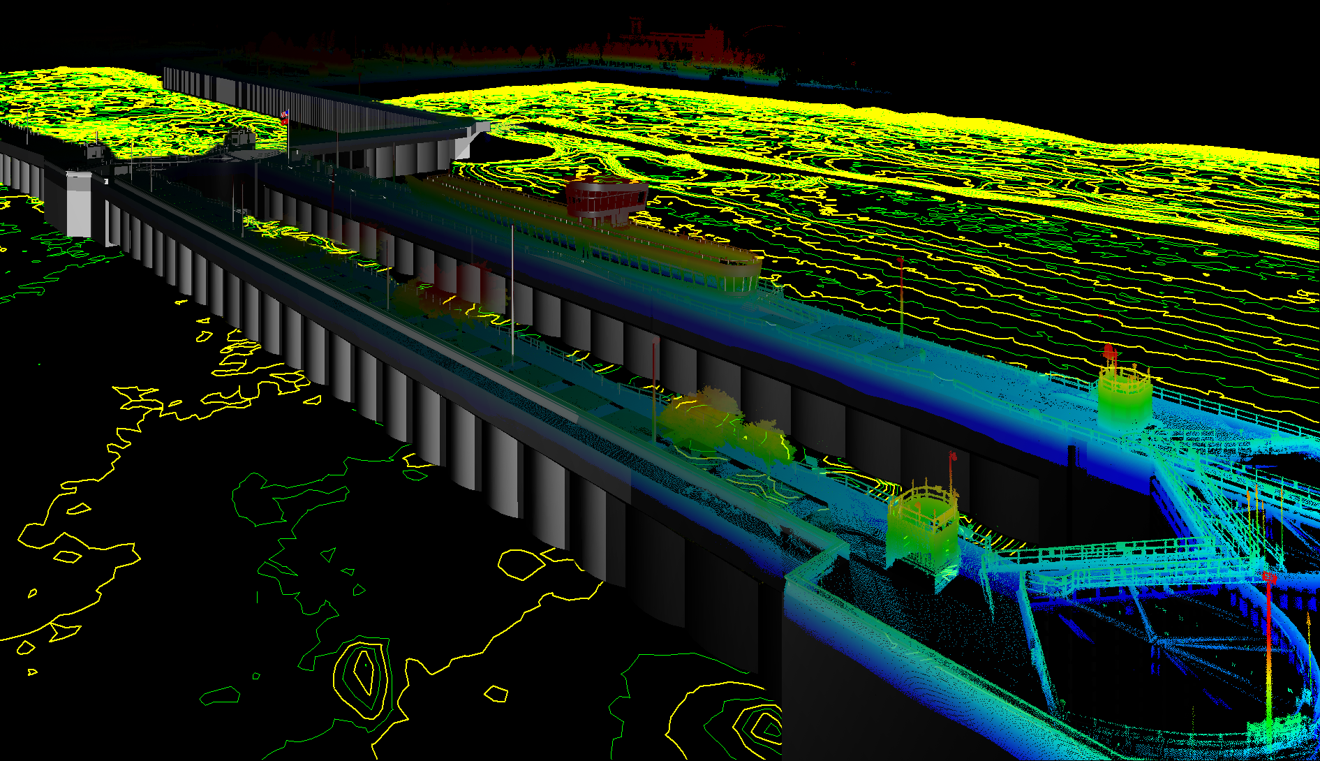 GIS/CADD — Seaside Engineering and Surveying LLC - Survey and Engineering Firm in Florida and ...