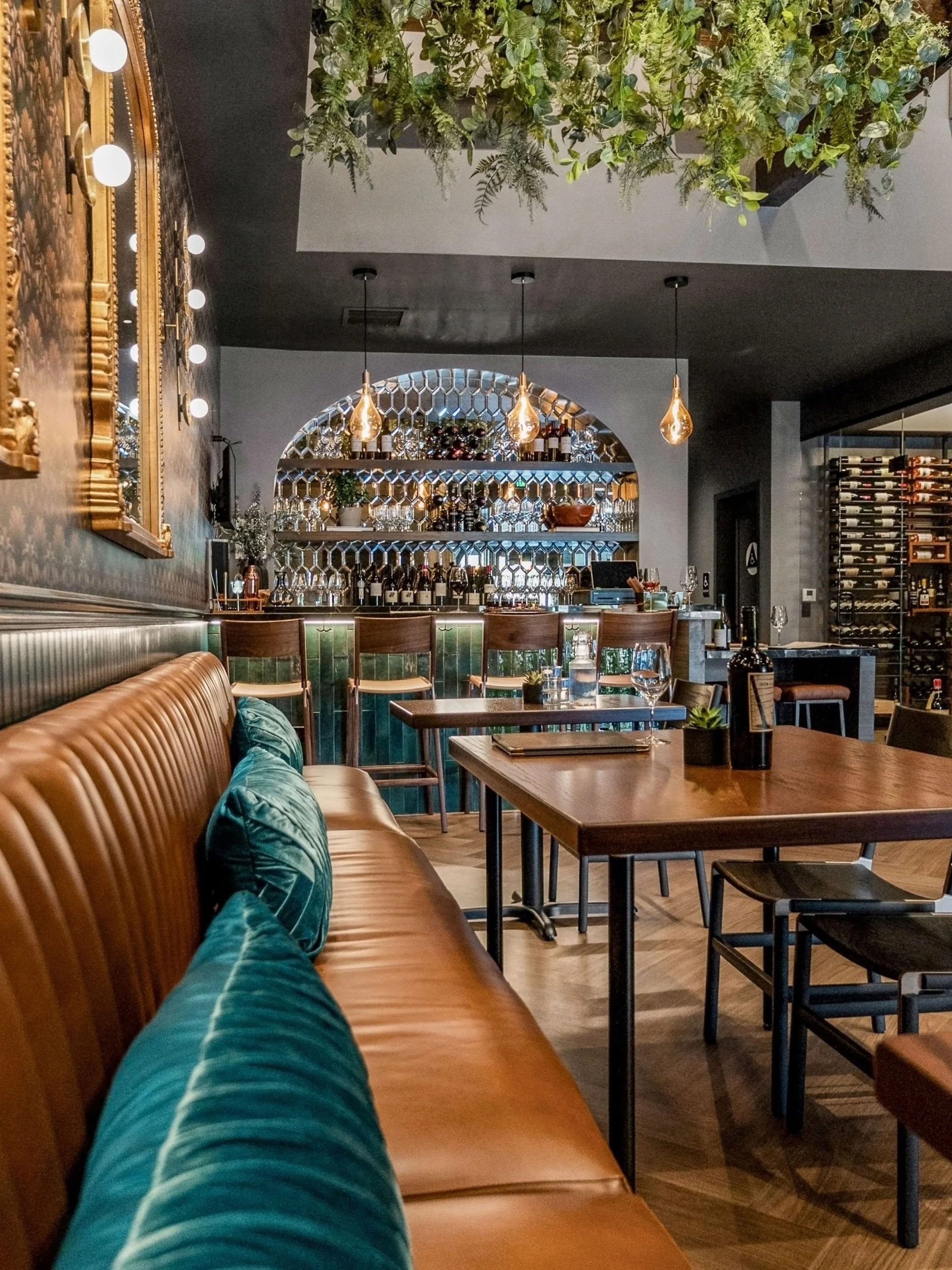 Book a Table — Mog Asu Wine Bar