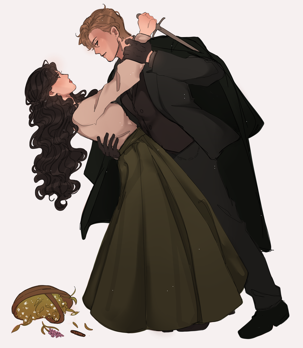 The Poisoner (Book I) — I.V.Ophelia