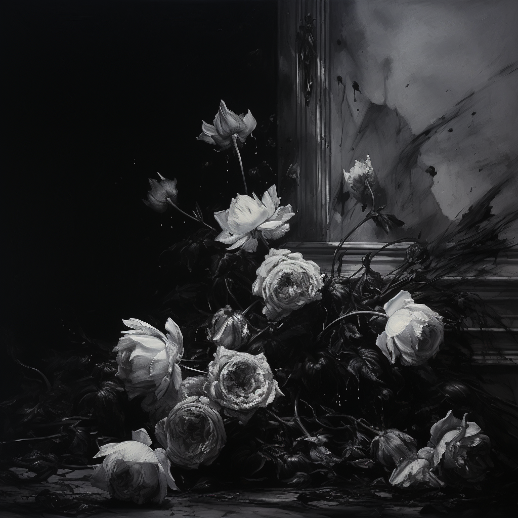 The Poisoner — I.V.Ophelia