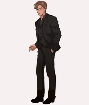 The Poisoner (Book I) — I.V.Ophelia