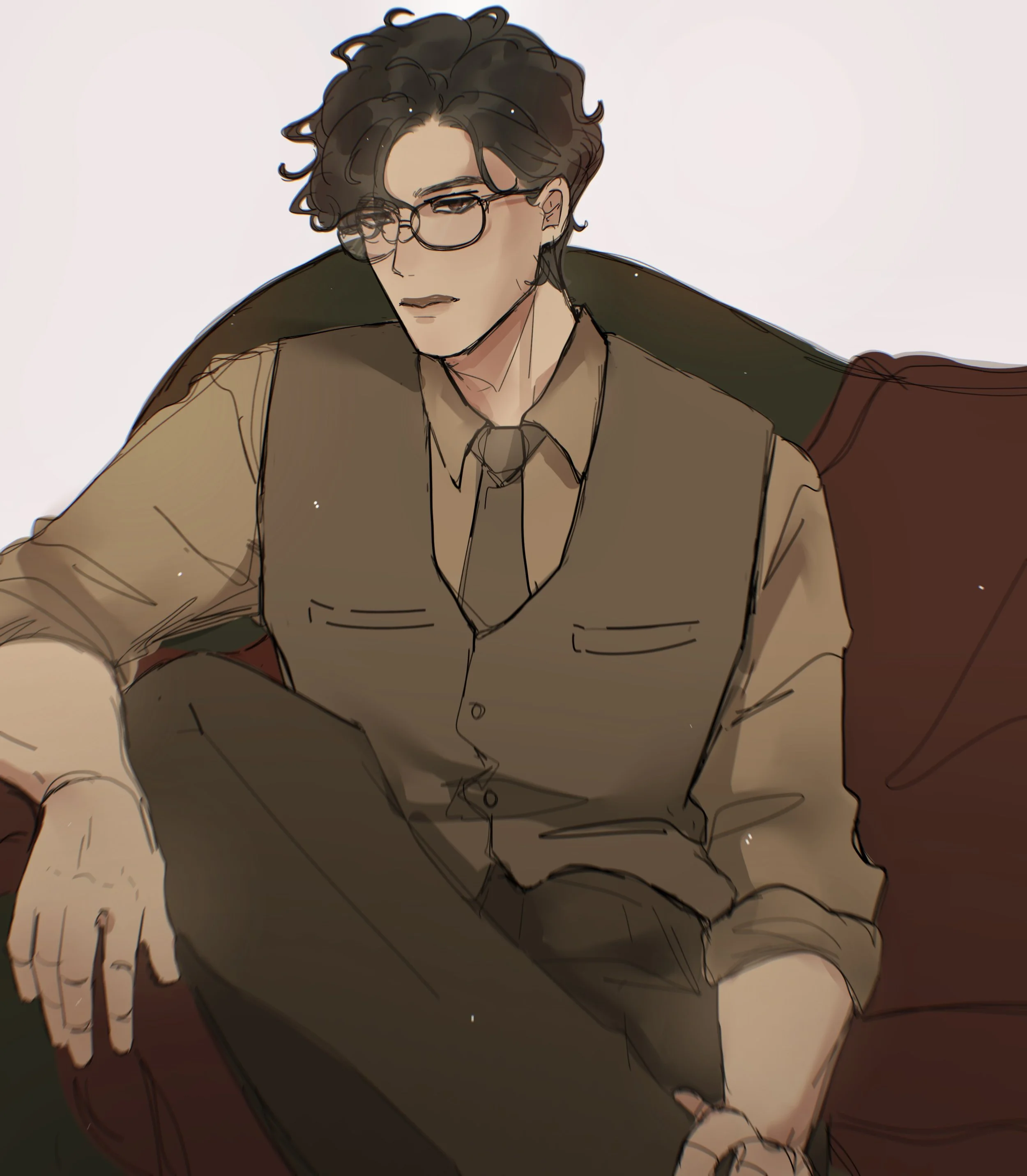 The Poisoner (Book I) — I.V.Ophelia