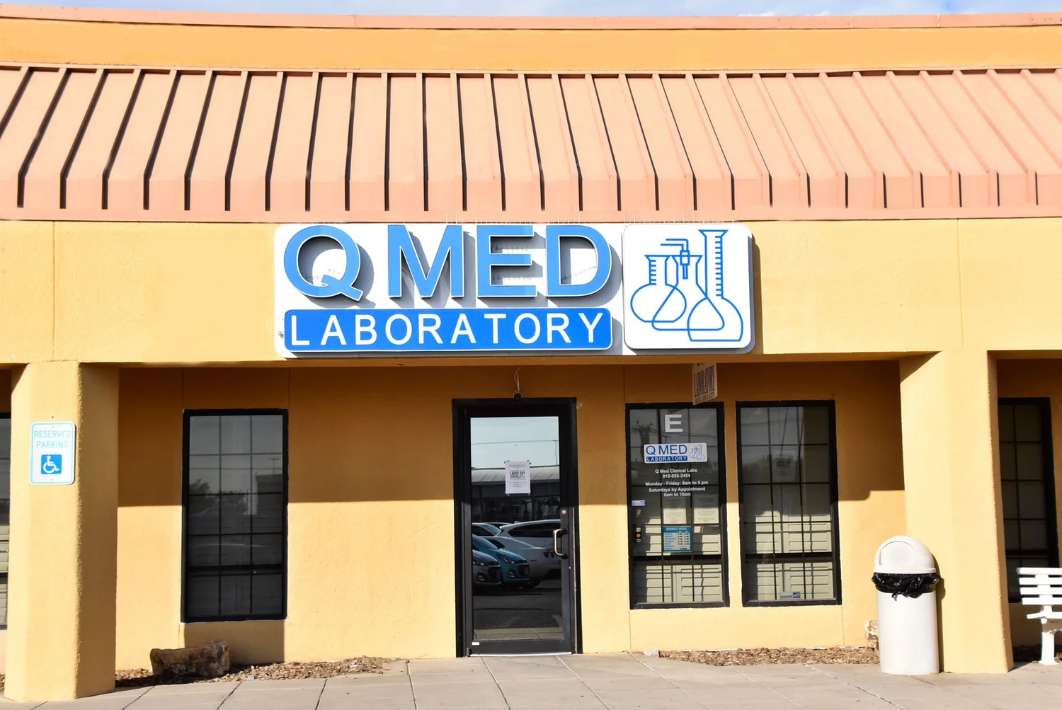 Q Med Laboratory LLC