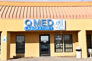 Q Med Laboratory LLC