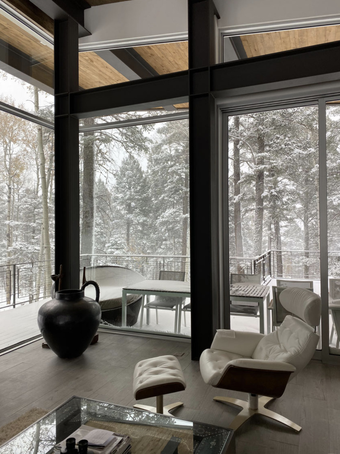 About — Andrade Architects, Inc.
