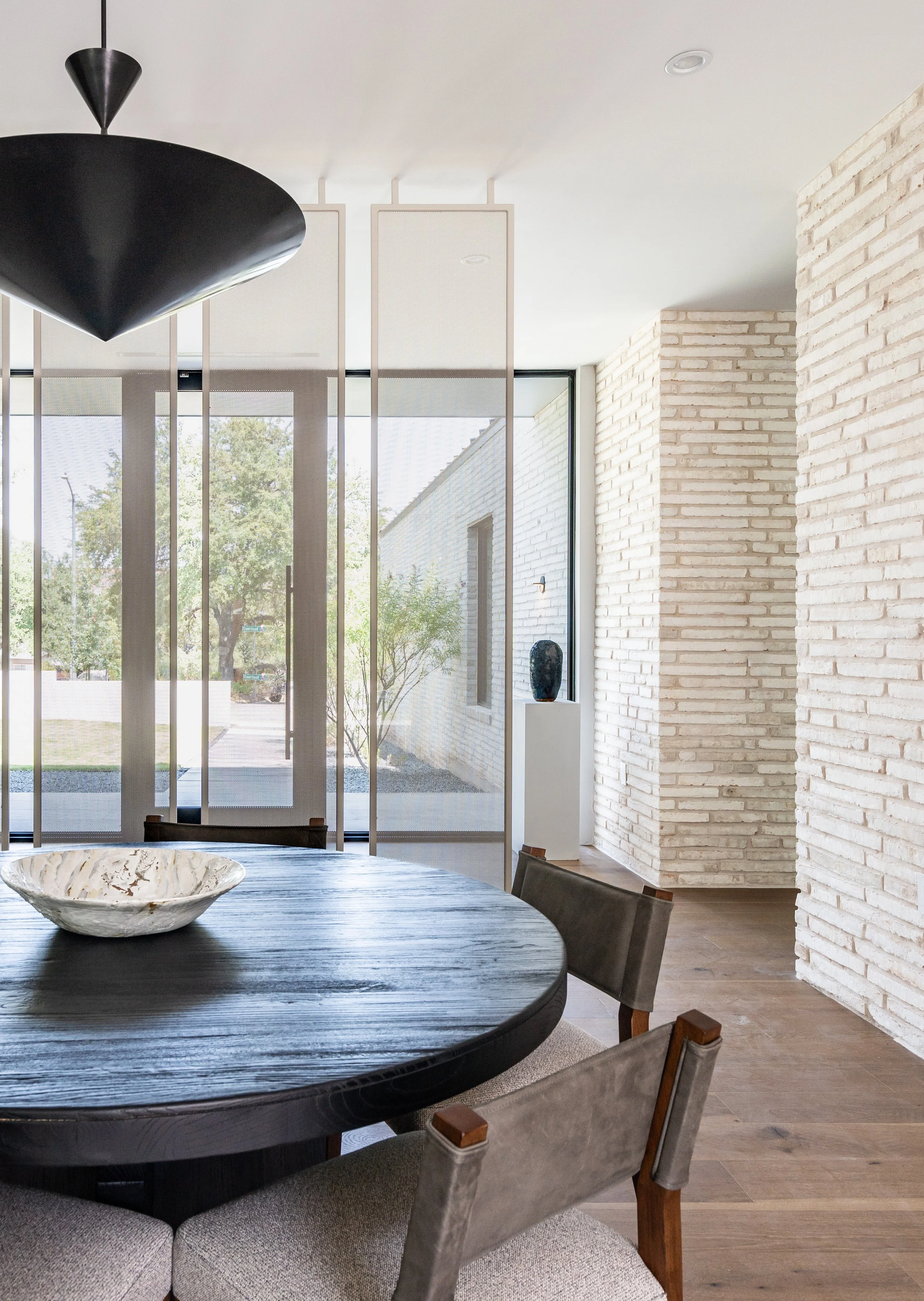 Deerfoot — slic design