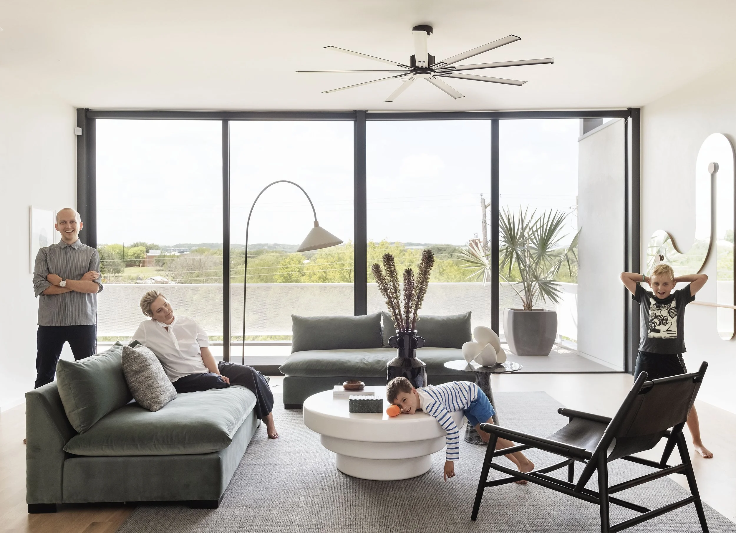 westridge — slic design