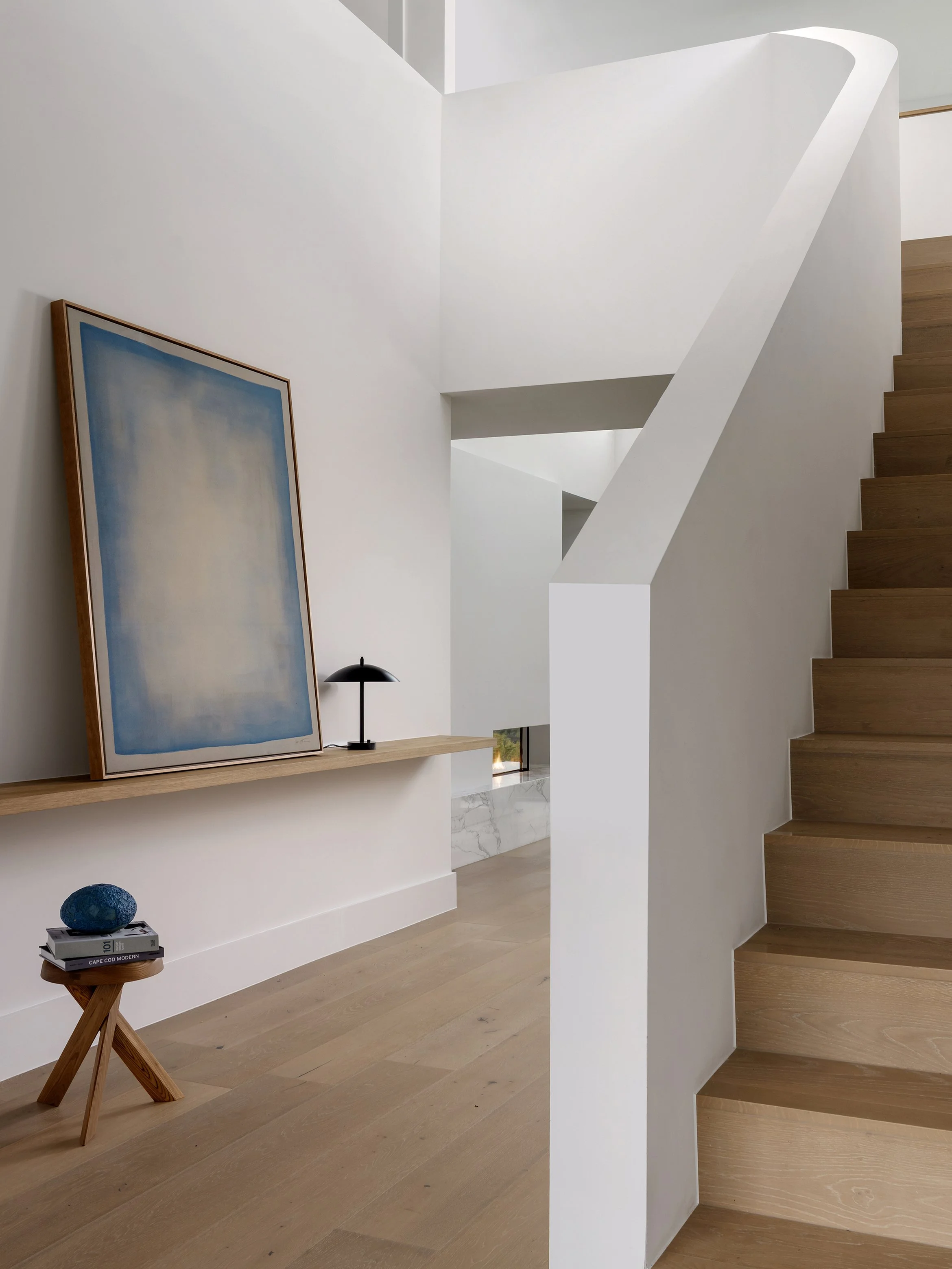 westlake modern — slic design