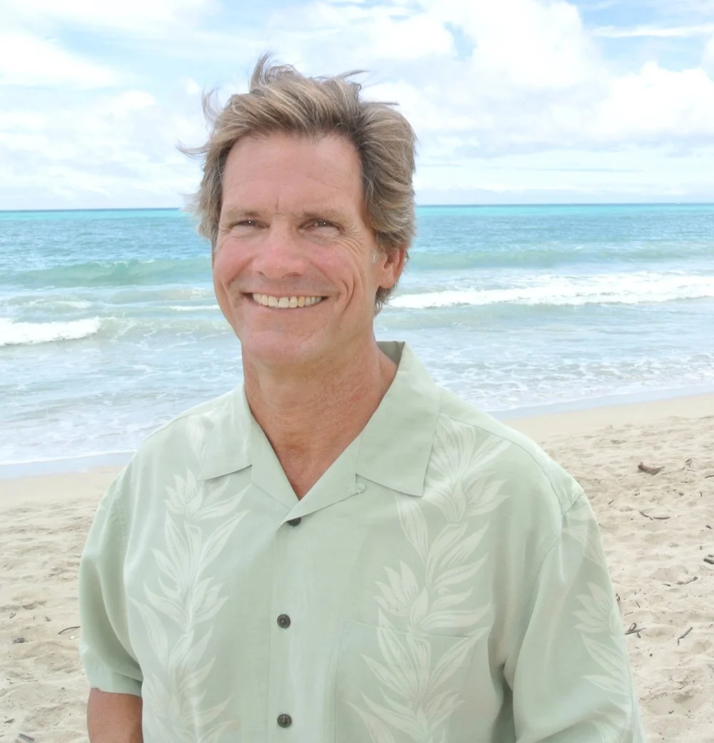 Chip Fletcher — Climate Hawaii