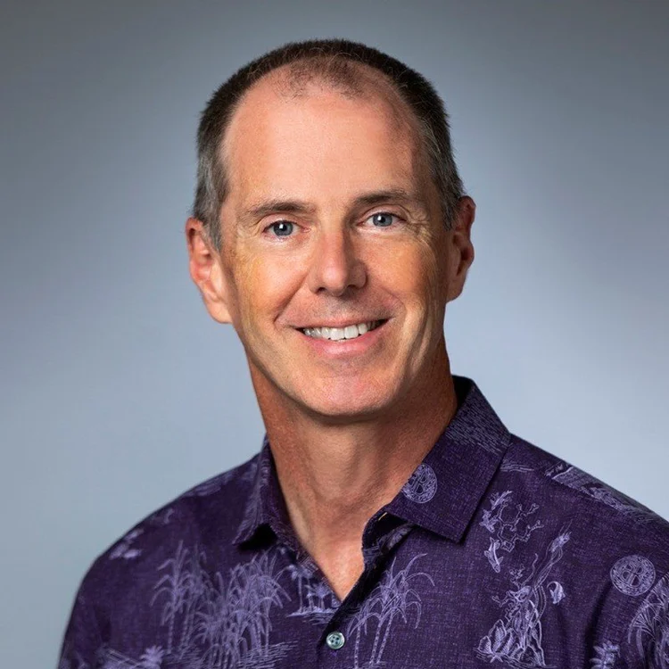 Chris Benjamin — Climate Hawaii