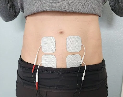 Electrical Stimulation(TENS) for Postpartum Pain — Insight Pelvic Health