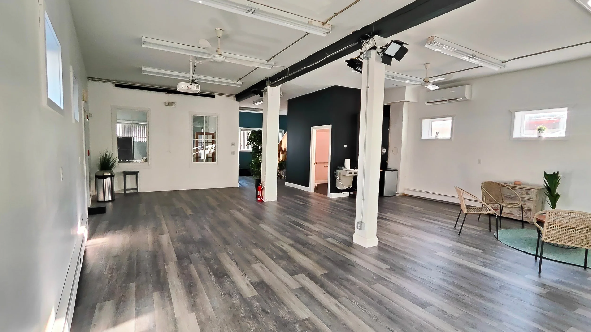 EmVision Studios — EmVision Productions