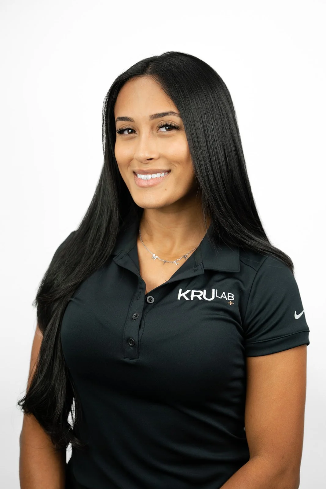 Stephanie Soto — KRU Physical Therapy + Performance Lab