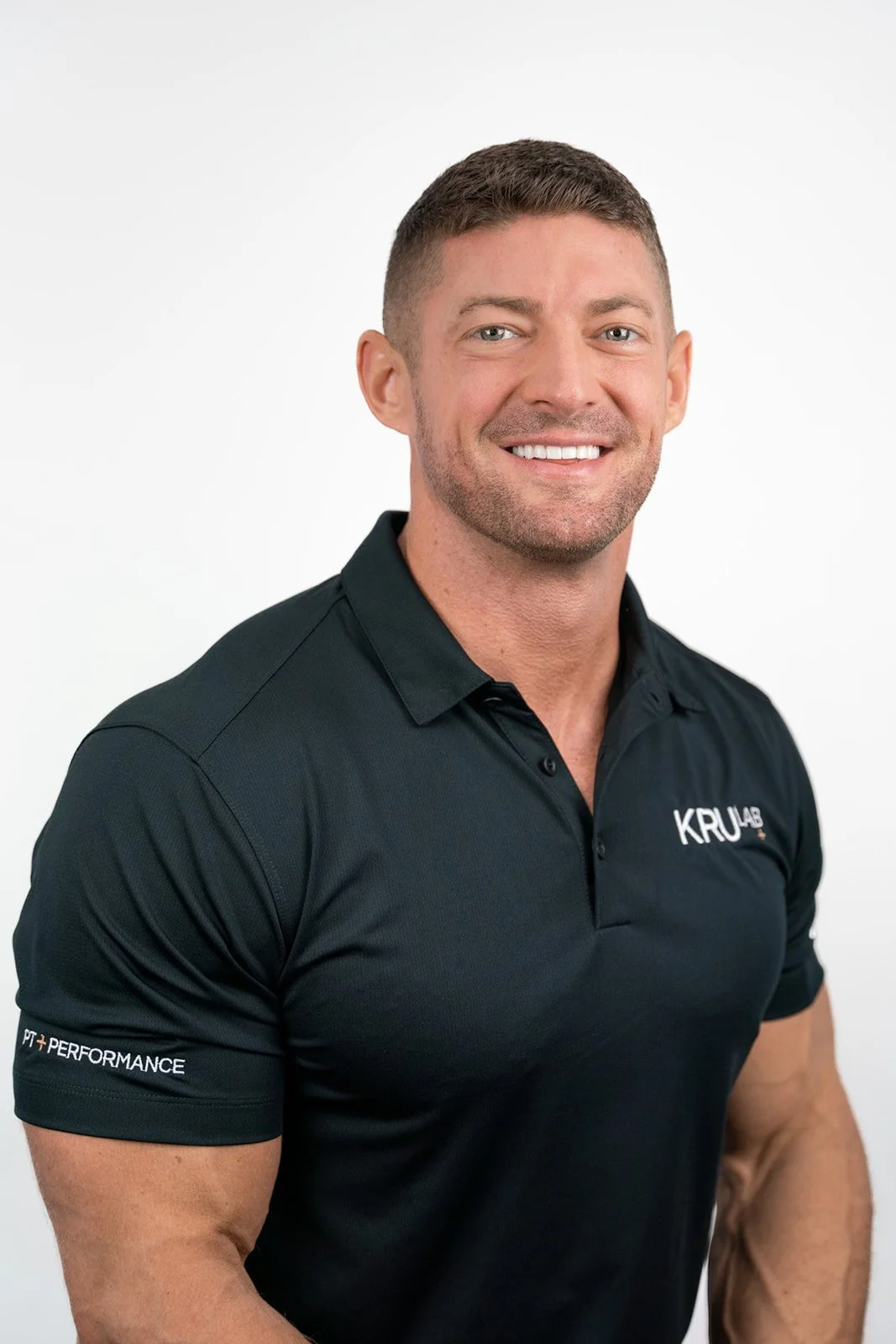 Dr. Kyle Krupa DPT, CSCS | Owner and Physical Therapist — KRU Physical ...