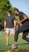 ACL Rehab + ACL Readiness - ACL Rehab in Miami and Deerfield — KRU Physical Therapy ...