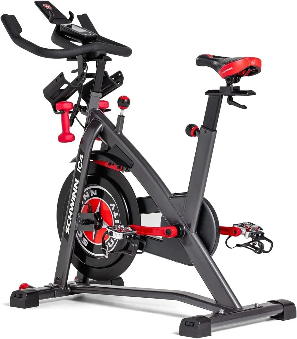Best Exercise Bikes of 2024 — KRU Physical Therapy + Performance Lab