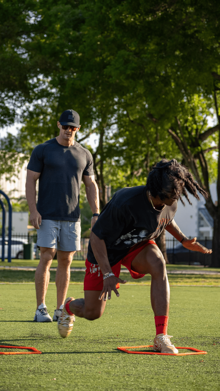 ACL Rehab + ACL Readiness - ACL Rehab in Miami and Deerfield — KRU Physical Therapy ...