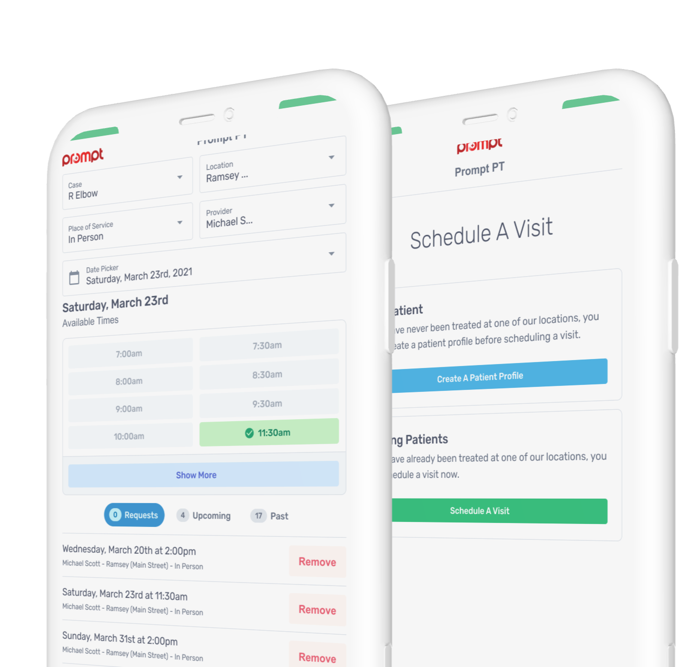 Our Practice — KRU Physical Therapy + Performance Lab