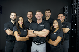 Our Team | Meet Our Expert Team | Book Today — KRU Physical Therapy + Performance Lab