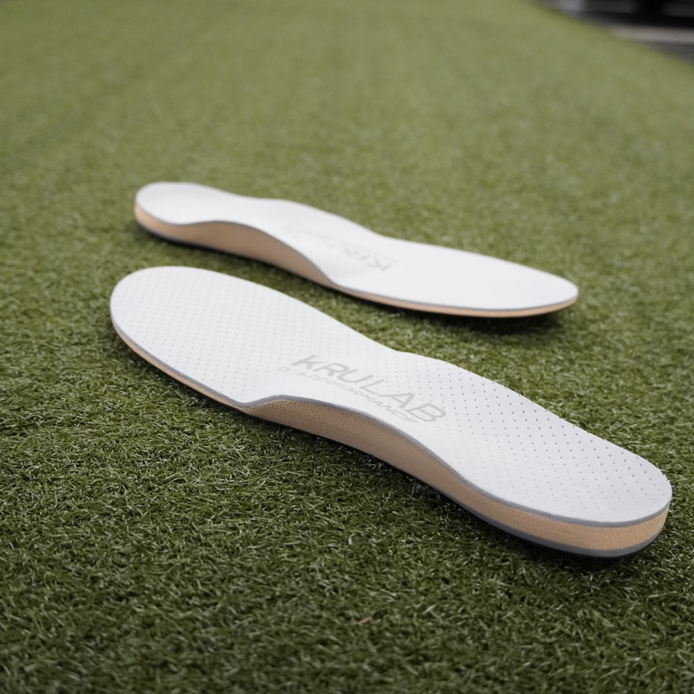 Custom Orthotics in Coral Gables and Deerfield Beach, FL — KRU Physical ...