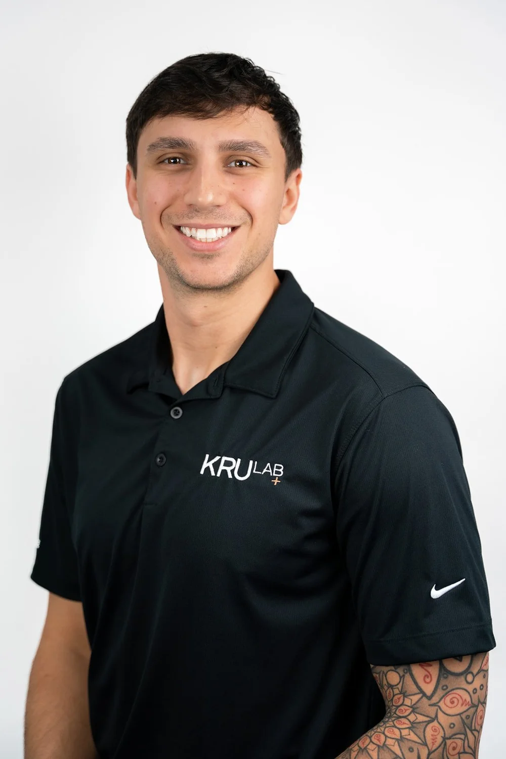 Our Team — KRU Physical Therapy + Performance Lab