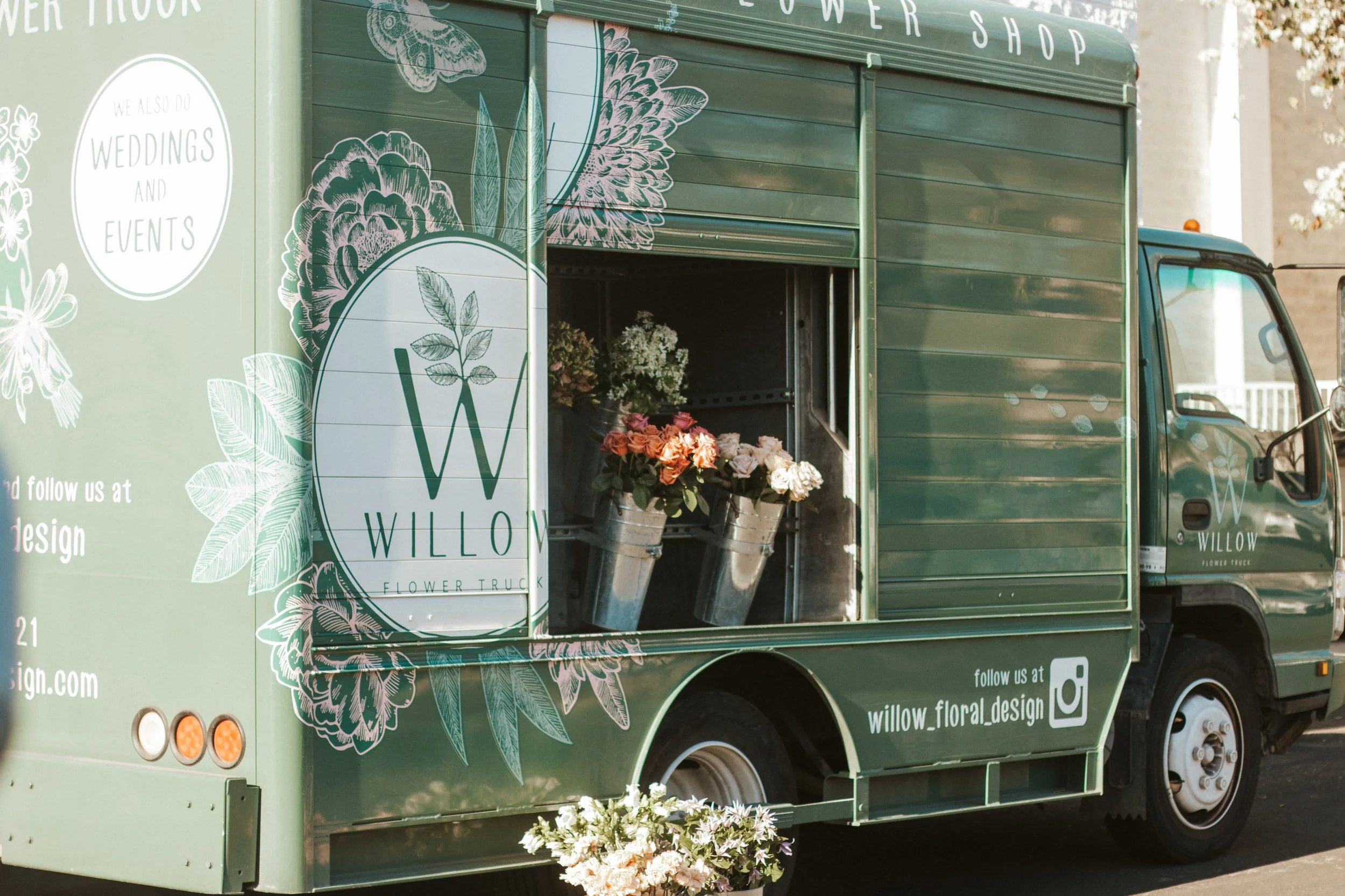 Willow Floral Design