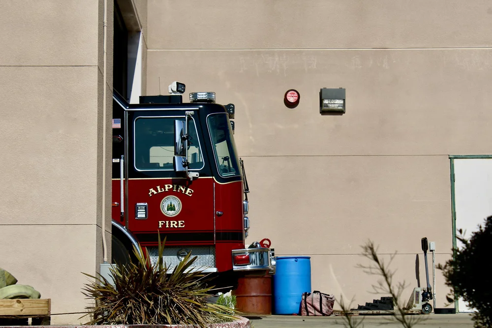 Jurisdiction Map — Heartland