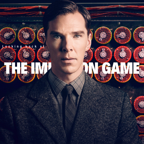 Imitation Game Movie
