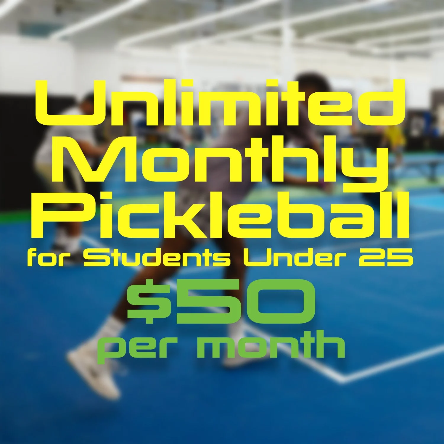 Pickleball 901