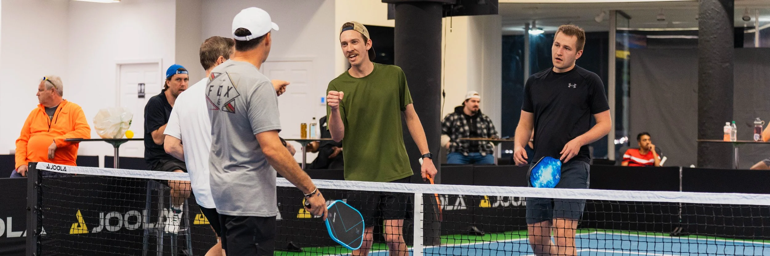 Easter Weekend at Pickleball 901 — Pickleball 901