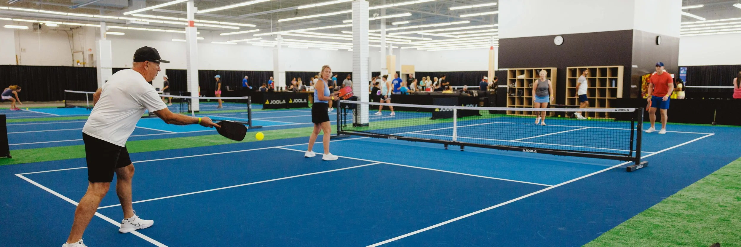 Best Open Play Deal In Memphis — Pickleball 901